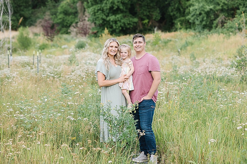 Family Archives - Kylee Ann Studios | Logan Utah Wedding Photographer