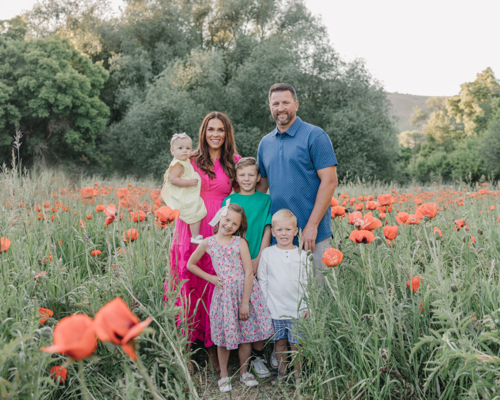 POPPY FIELDS | MAY LOCATION HIGHLIGHT